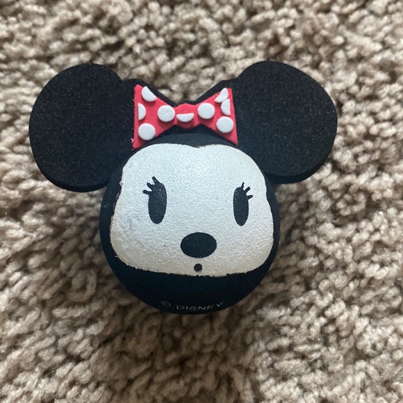 Other | Disneys Minnie Mouse Antenna Topper | Poshmark